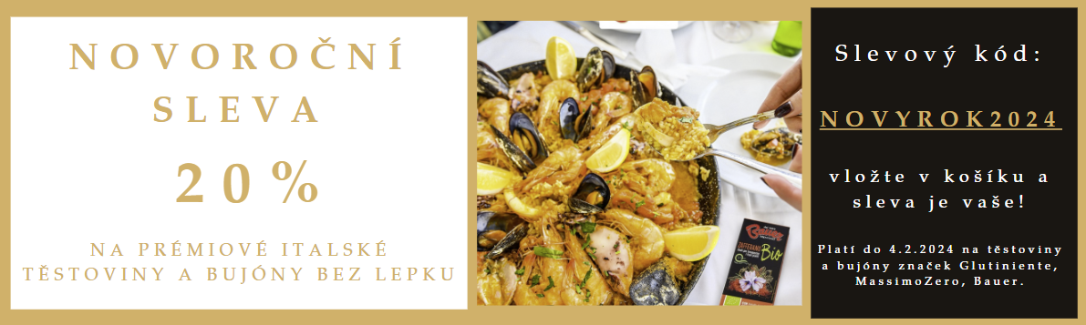 Těstoviny - www.vsebezlepku.cz